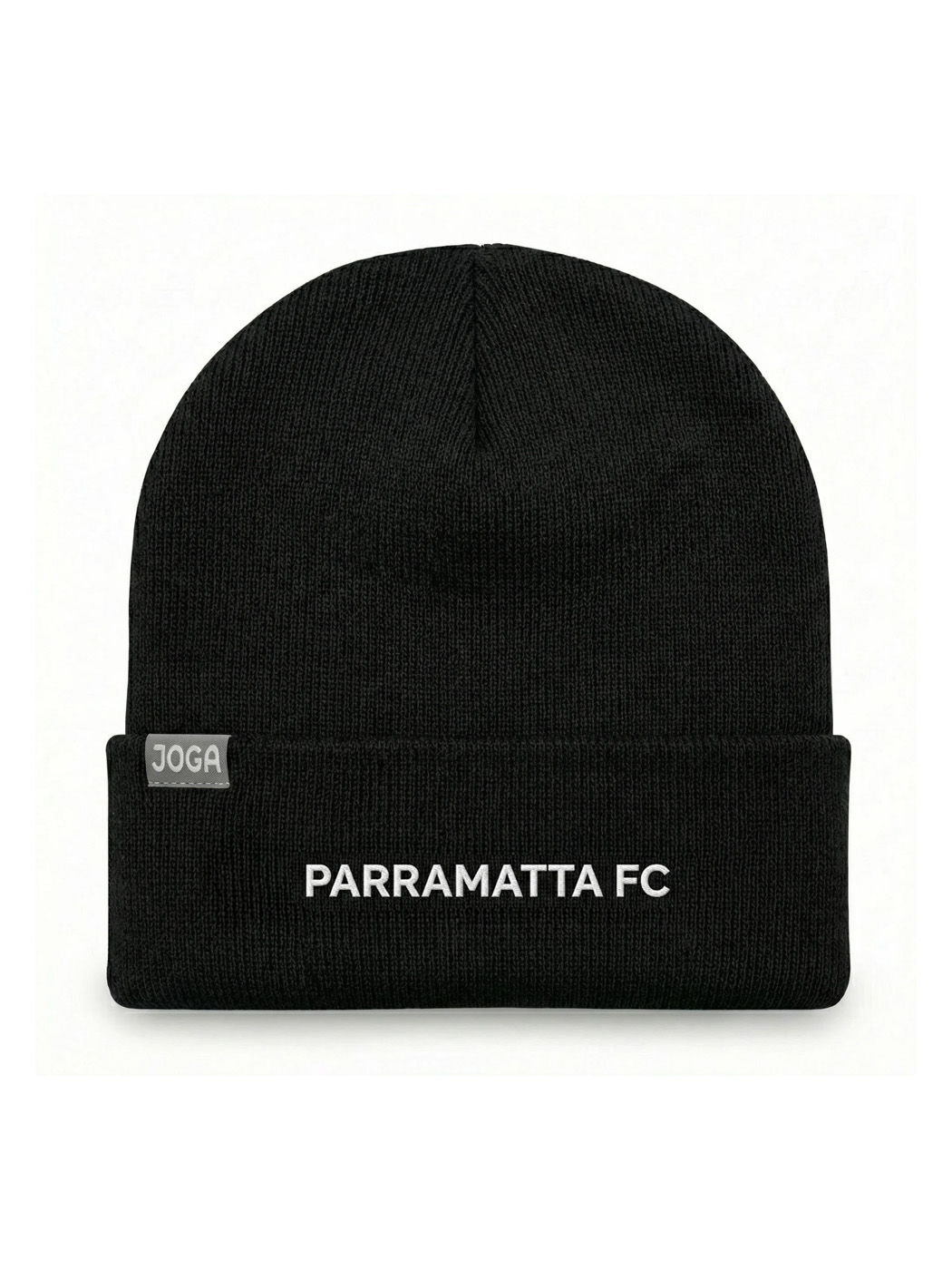 PARRAMATTA FC – Beanie – JOGA Futebol Apparel
