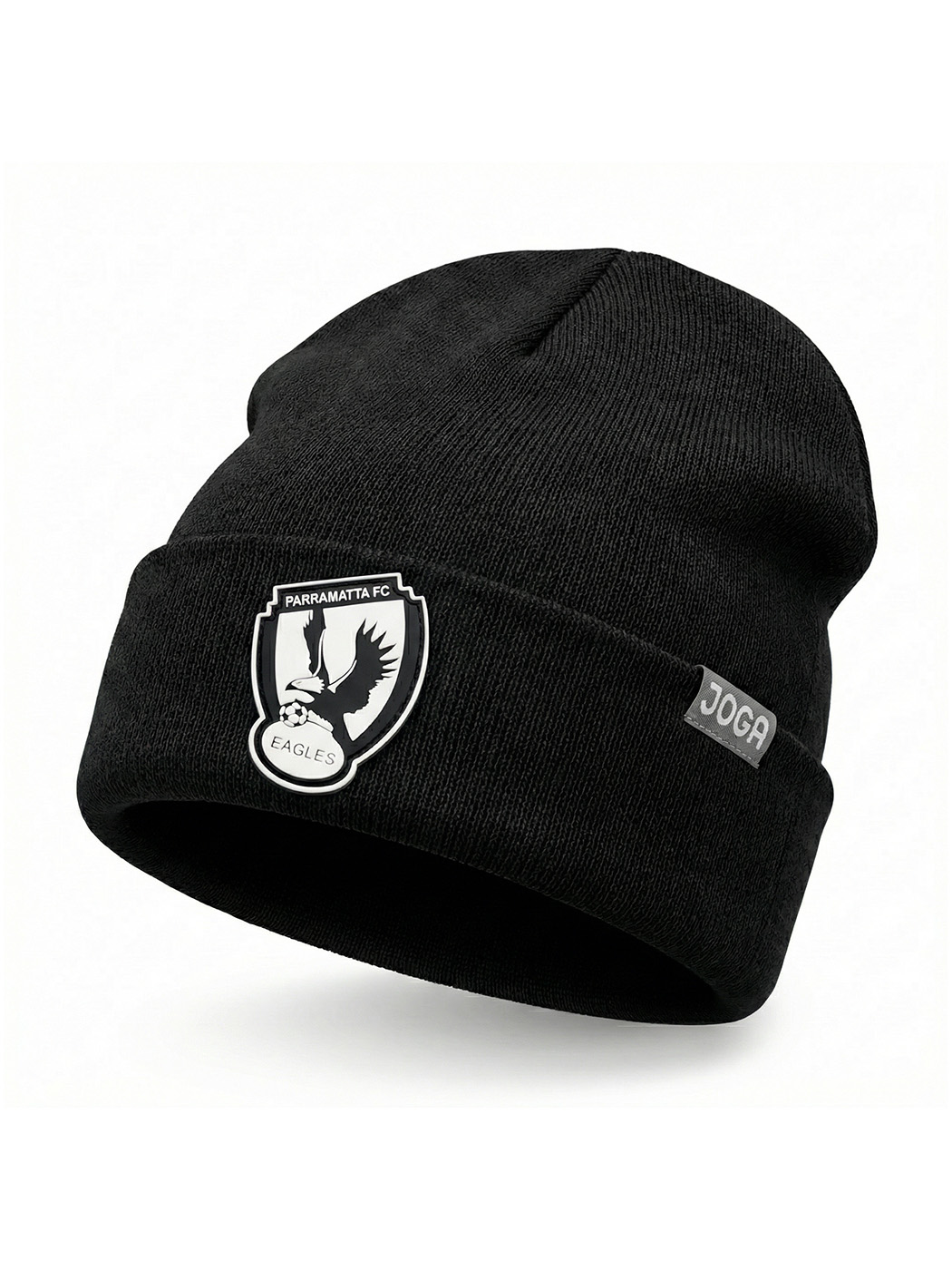 PARRAMATTA FC – Beanie – JOGA Futebol Apparel